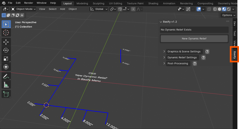 Installation - Basify