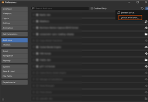 Installation - Basify